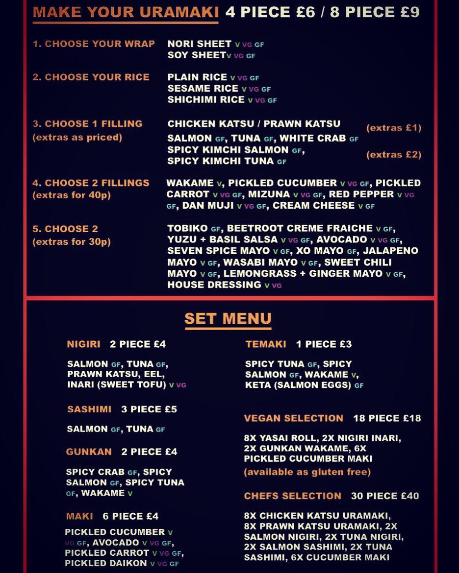 The Secret Diner: Stack Newcastle