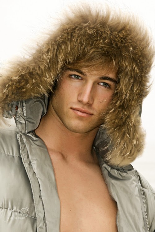 I Like Man: Billy Trenfel