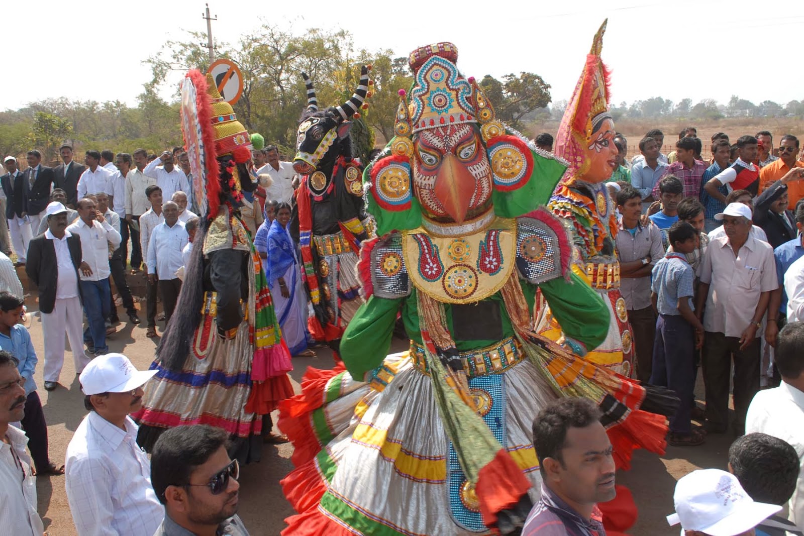 Bidar Utsav: 2014