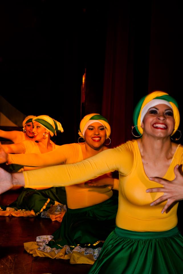 ¡Comienza La Fiesta De Los Tambores Venezolanos! | TINTORETTO Barquisimeto