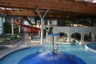 Moje miejsca, sprawy, myśli: Aquadrom