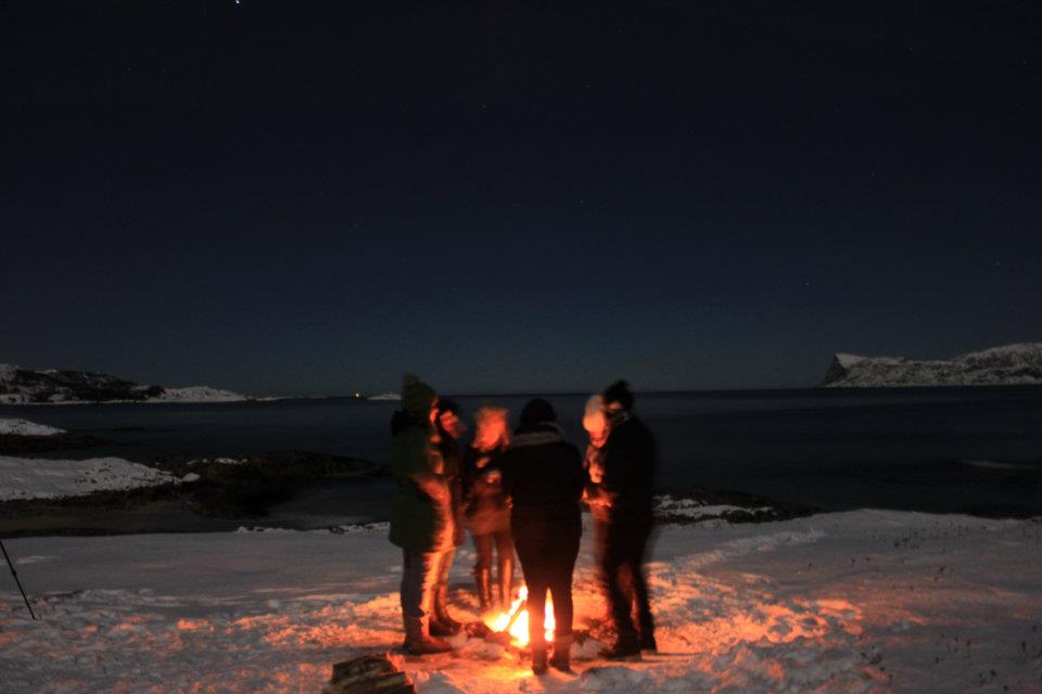 Adventures of a tour guide in Europe: The original winter wonderland ...