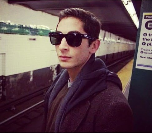 Alex-Lerman: Logan Lerman