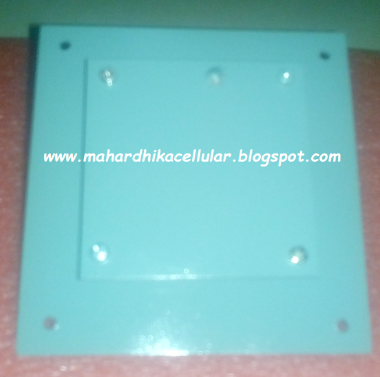 Modifikasi Router indoor menjadi outdoor | Mahardhika Cellular