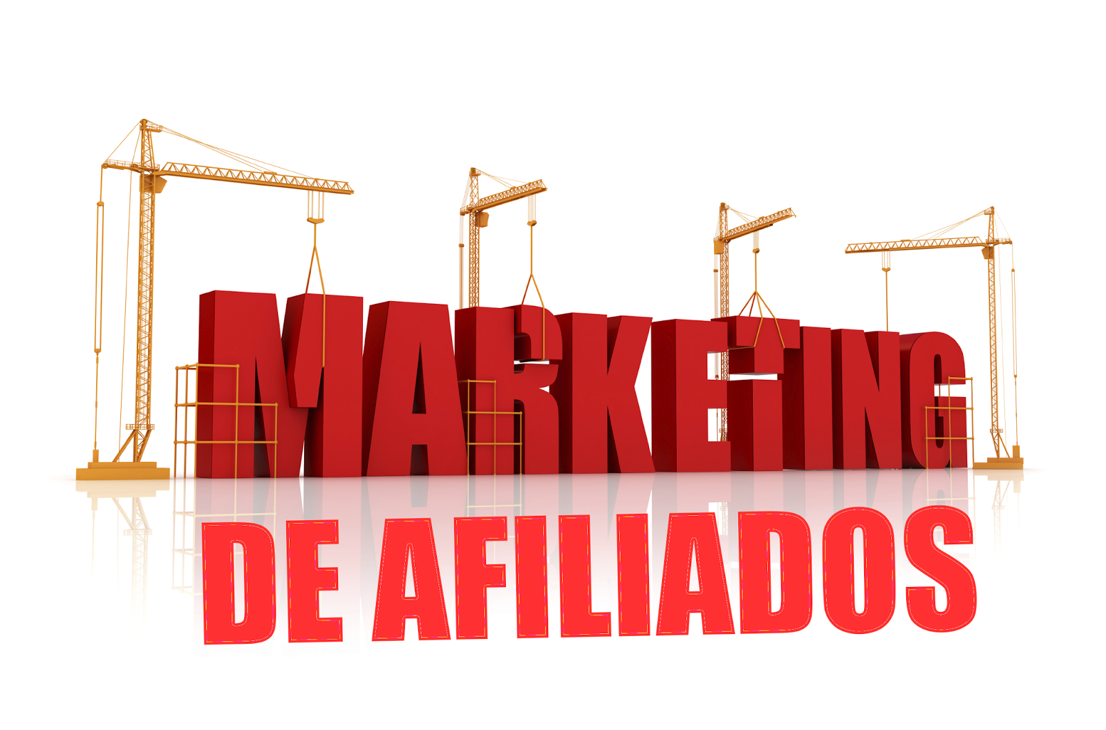 Marketing de afiliados: O Guia completo para iniciantes