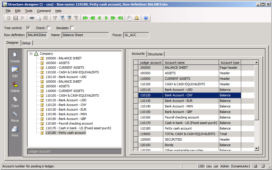 Dynamics Ax 2009 Product Builder February 2012 Dynamics Ax 2009 Product Builder February 2012