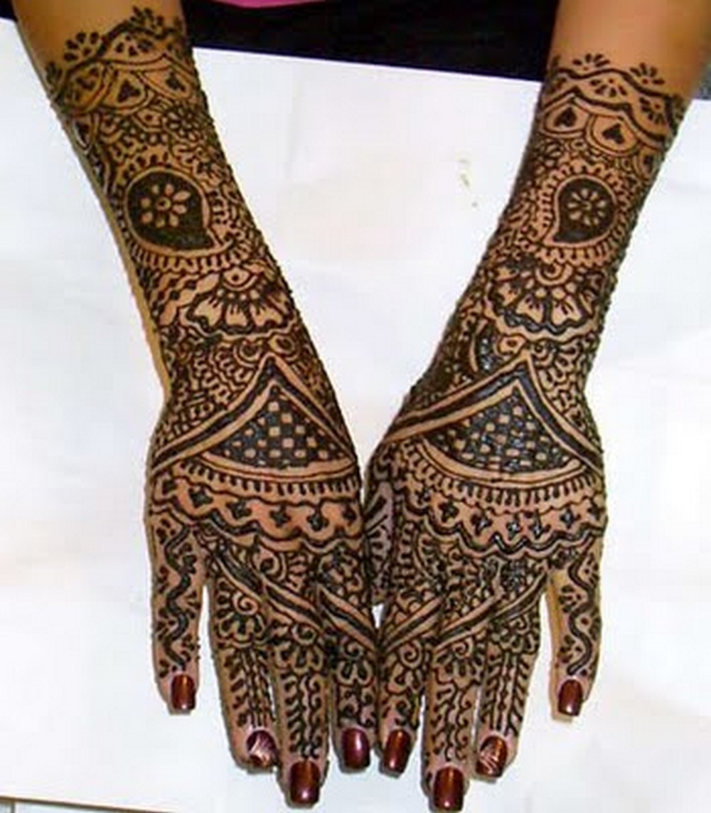 Mehandi Design 60 collections ~ Pakistani Mehandi Designs