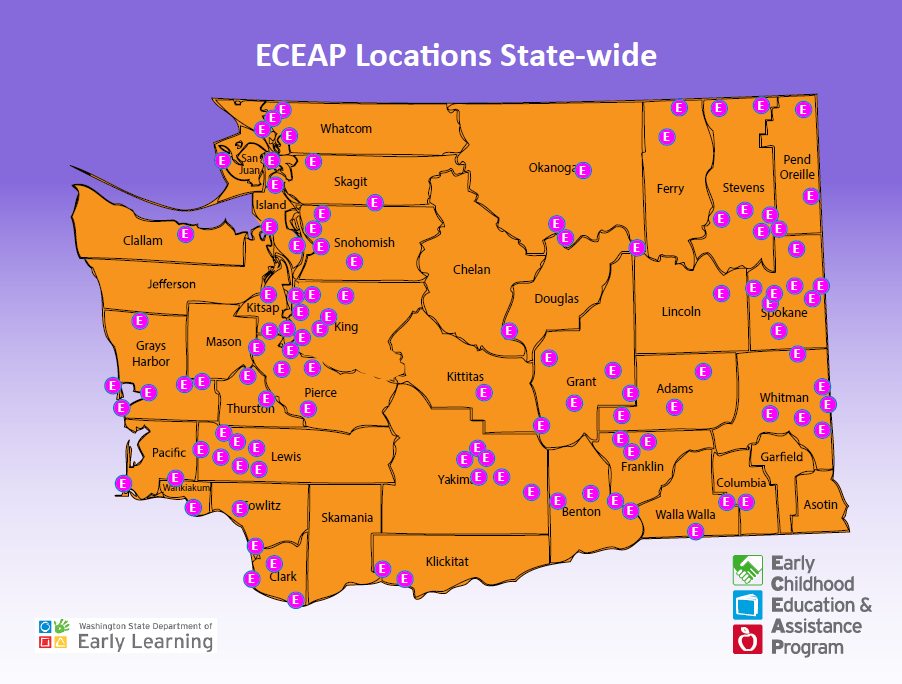 DEL Connect: WA Celebrates 30 Years of Comprehensive Pre-K