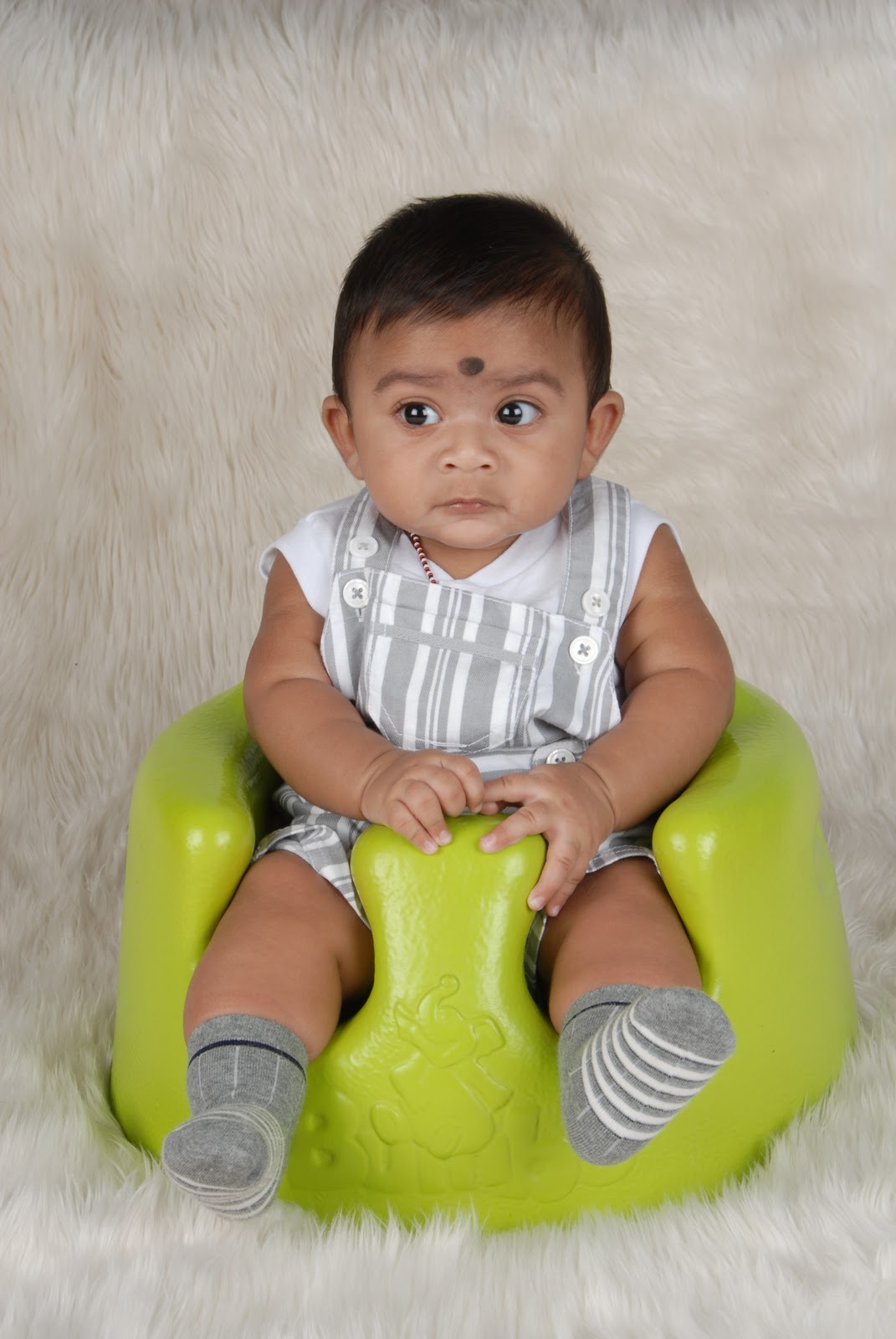 A slice of life with Kas