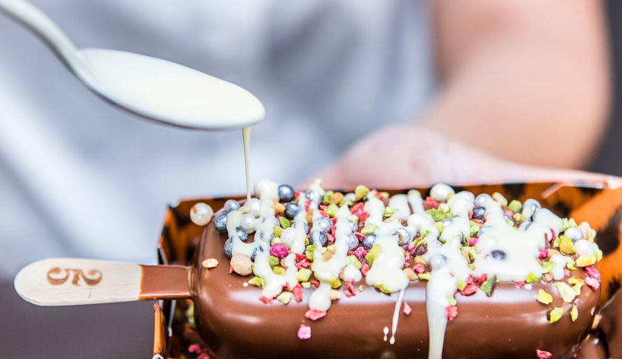 O meu estômago bate palminhas #15 | A Pipoca Mais Doce | Bloglovin’