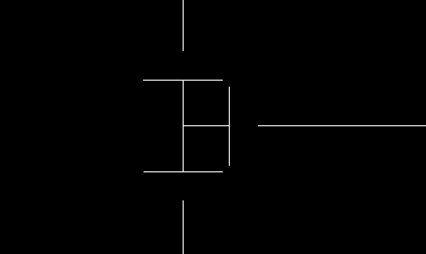 CAD Shack: Gaps Between Pipes and Fittings
