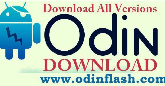 Latest Odin Download: How to Flash Firmware - Download Odin Latest ...