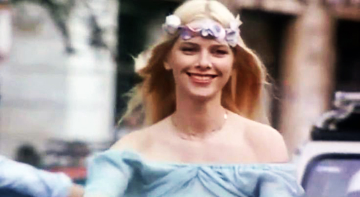 Blog do Laprovitera: Cicciolina