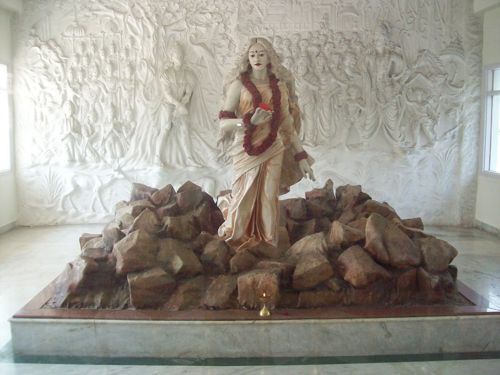 Okar Research: Sīta, Sītā, Śīta, Shita, Sita: Daughter of the Earth ...