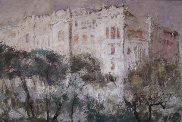 fighillearte: Luciano Filippi