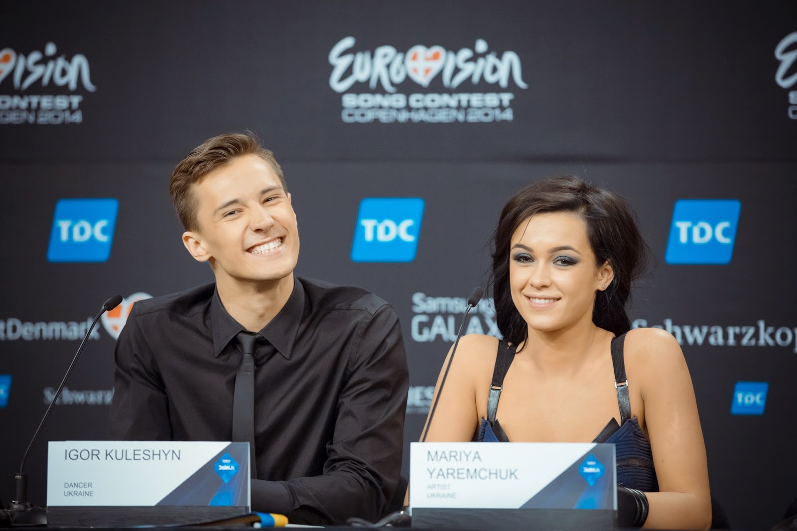 Eurovision Hotties Nudes Page 24 Lpsg