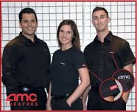 AMC Theaters : Analysis