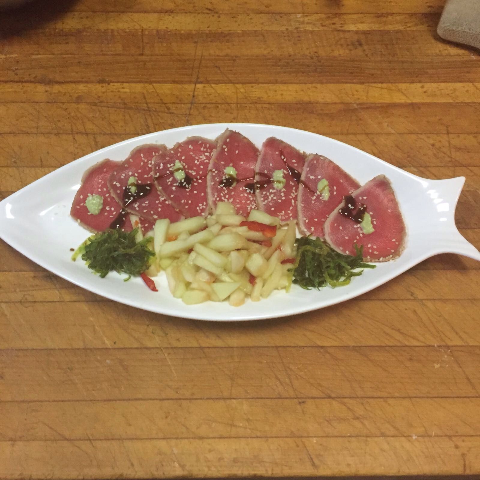 Cold Dishes | Celebration Restaurant