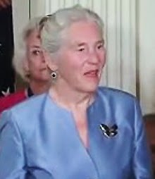 annals of spacetime: gone in 2013: a tribute to 10 remarkable women in ...