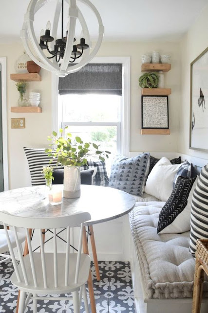 10 Bright Ideas For A Modern Home Decor - Lady's Houses