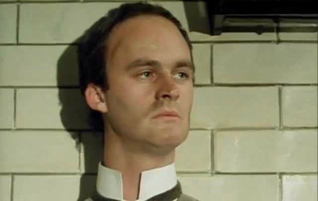 Dinner with Zelda Manners: Fantasy Veggie Dinner Guest - JOHN CLAY