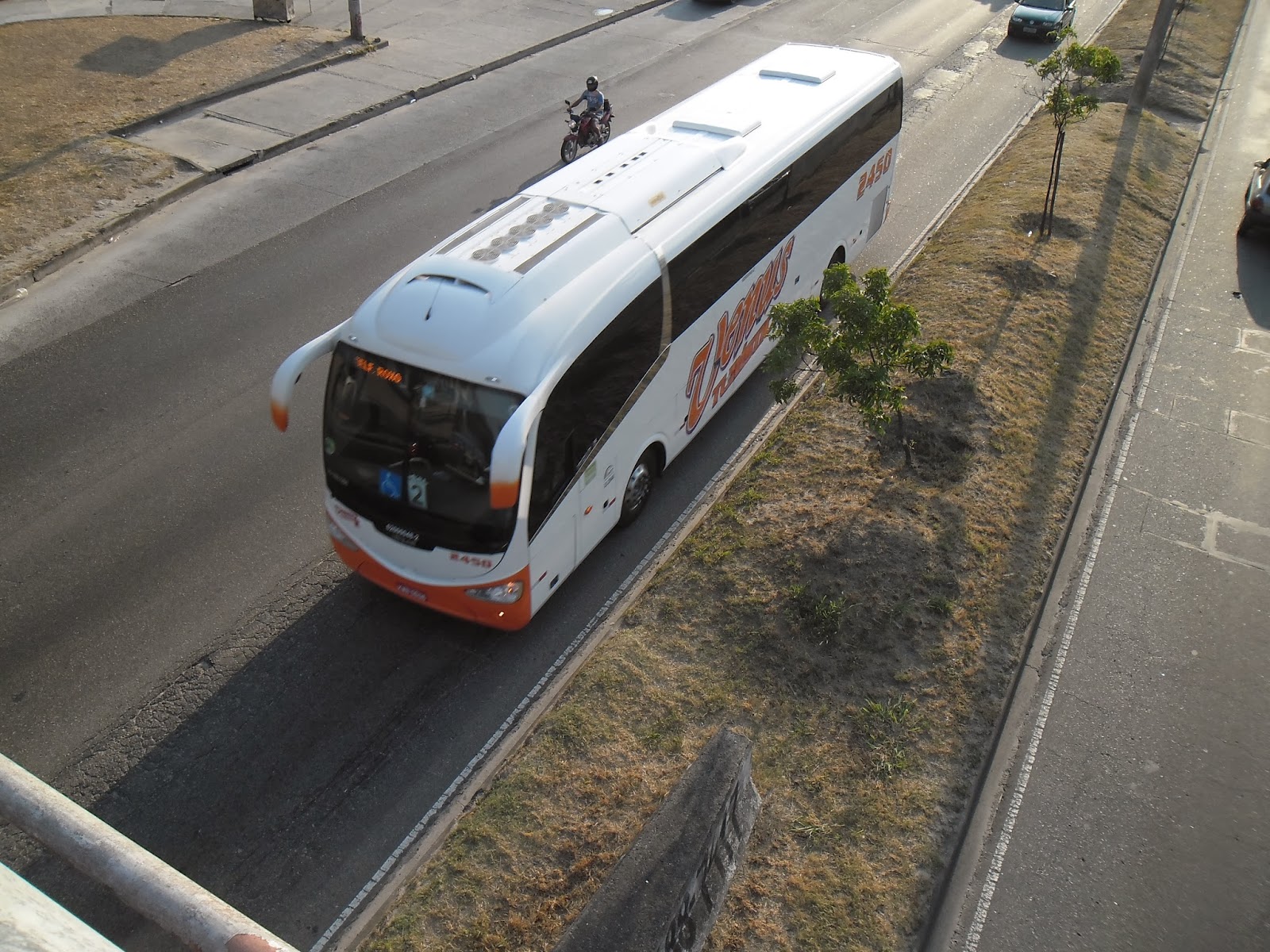 Bus Elite | Aqui o ônibus é destaque: Rio de Janeiro, 449 anos