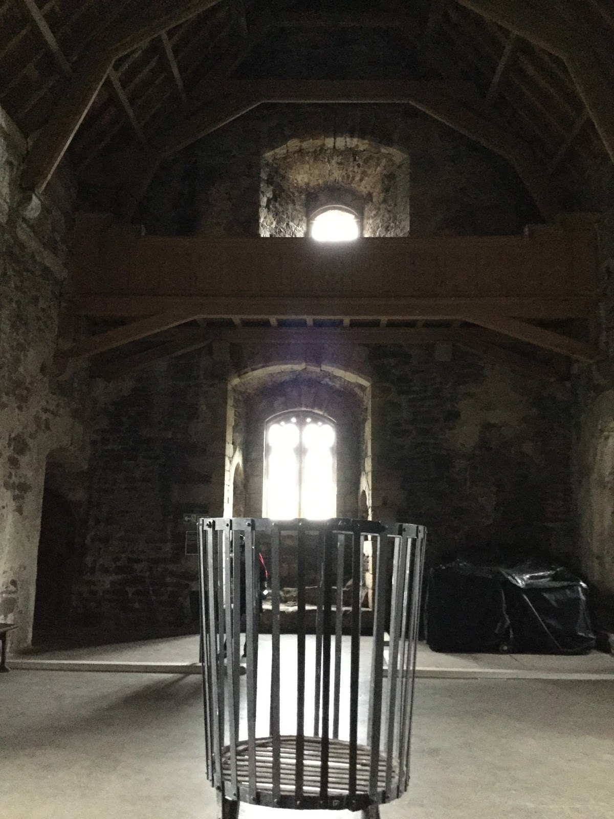 Outlander Homepage: LOCATIONS OF OUTLANDER - a glimpse of Castle Leoch ...