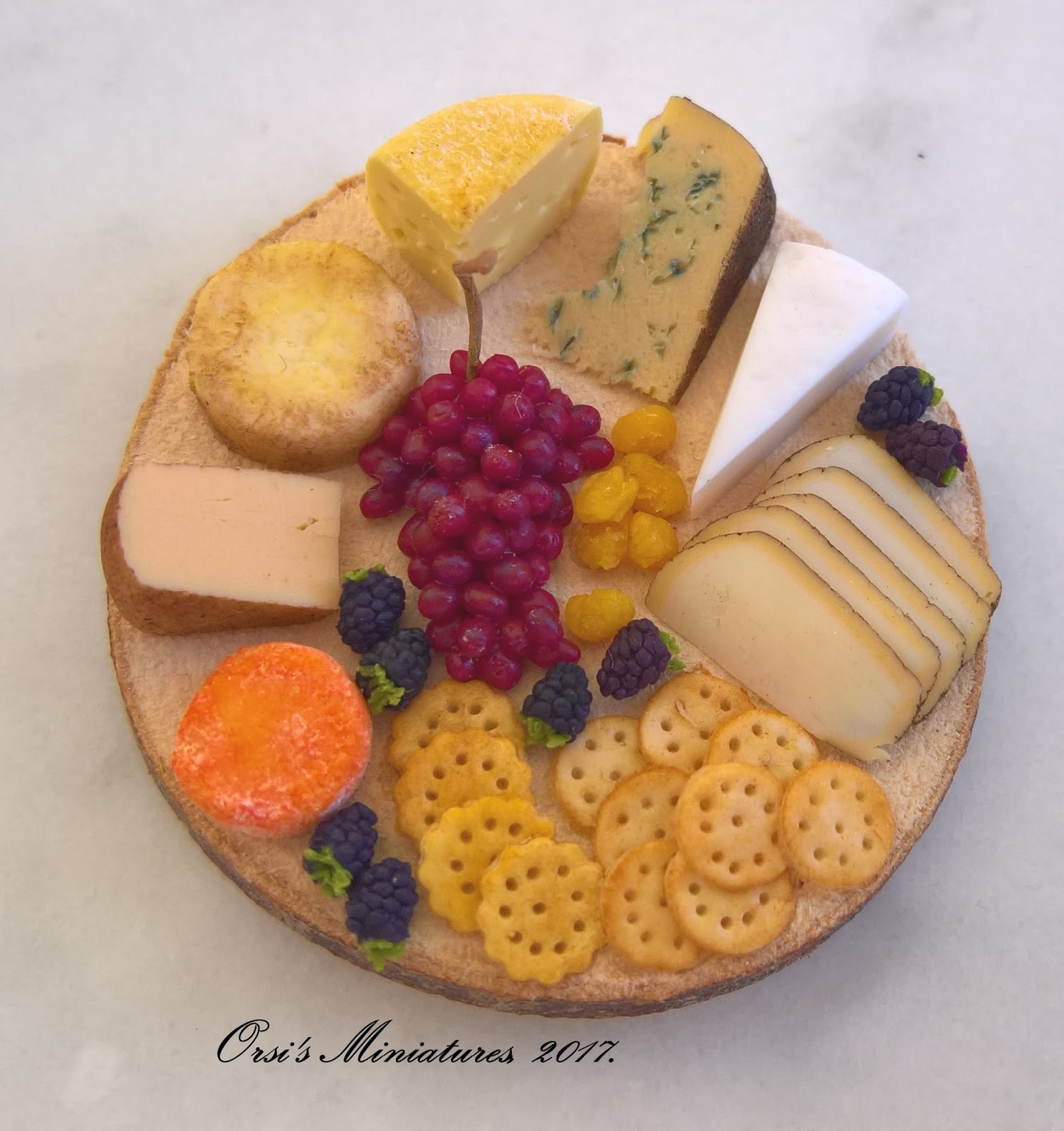 OrsisMinis: Delicatesse / Delikátesz