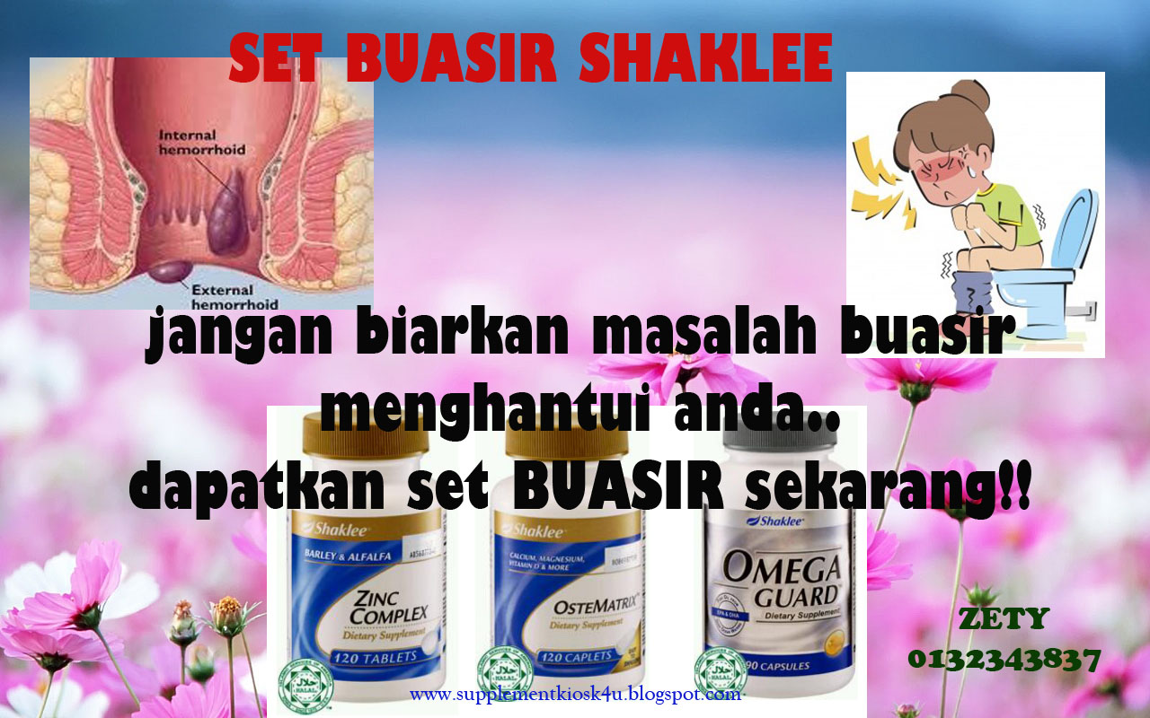SHAKLEE KOTA PUTERI, IJOK : SIHAT BERSAMA SHAKLEE: CEGAH DAN RAWAT ...