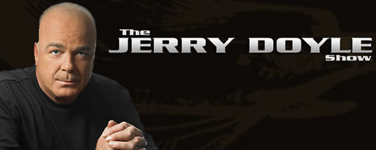 Media Confidential: R.I.P.: Syndicated Radio Talk Host Jerry Doyle