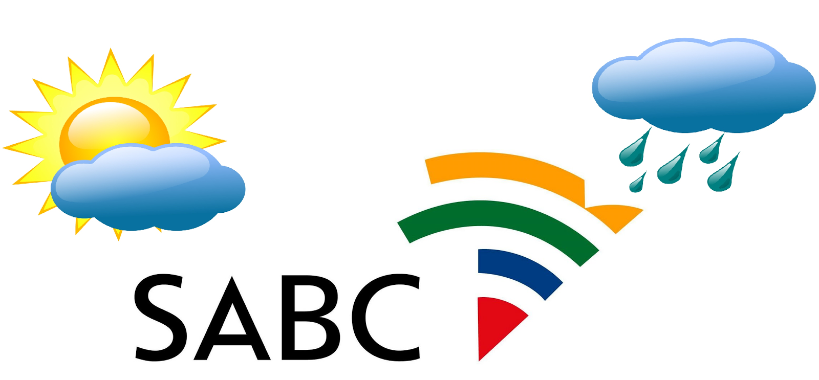 TV with Thinus: SABC's weather system 'no longer capable of supporting ...