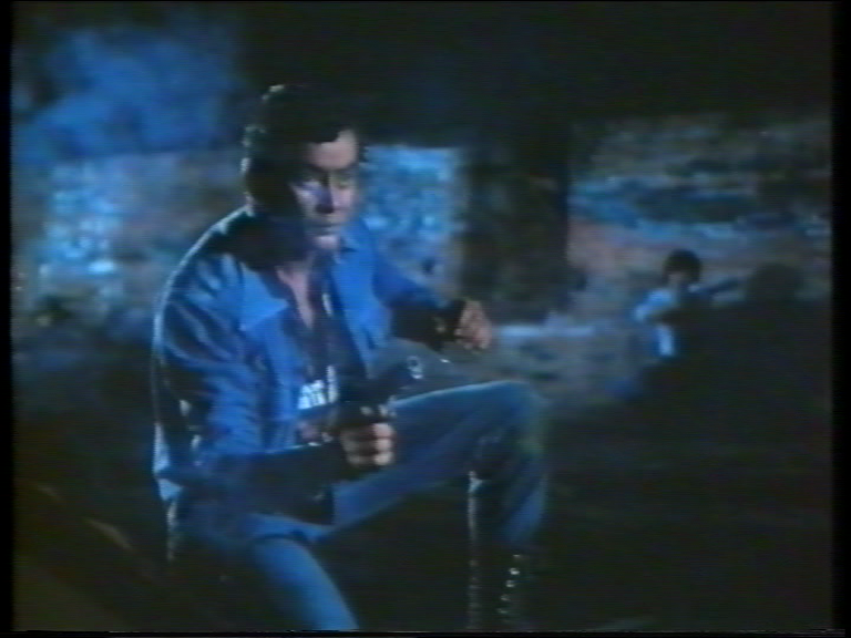 Name That Filipino Actor!: George Estregan