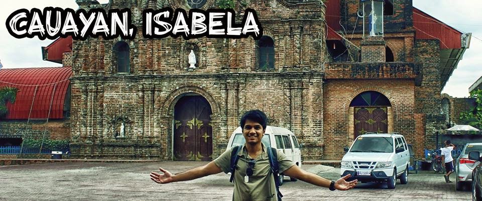 Lourjel The Traveler: Isabela: Cauayan and Santiago City.