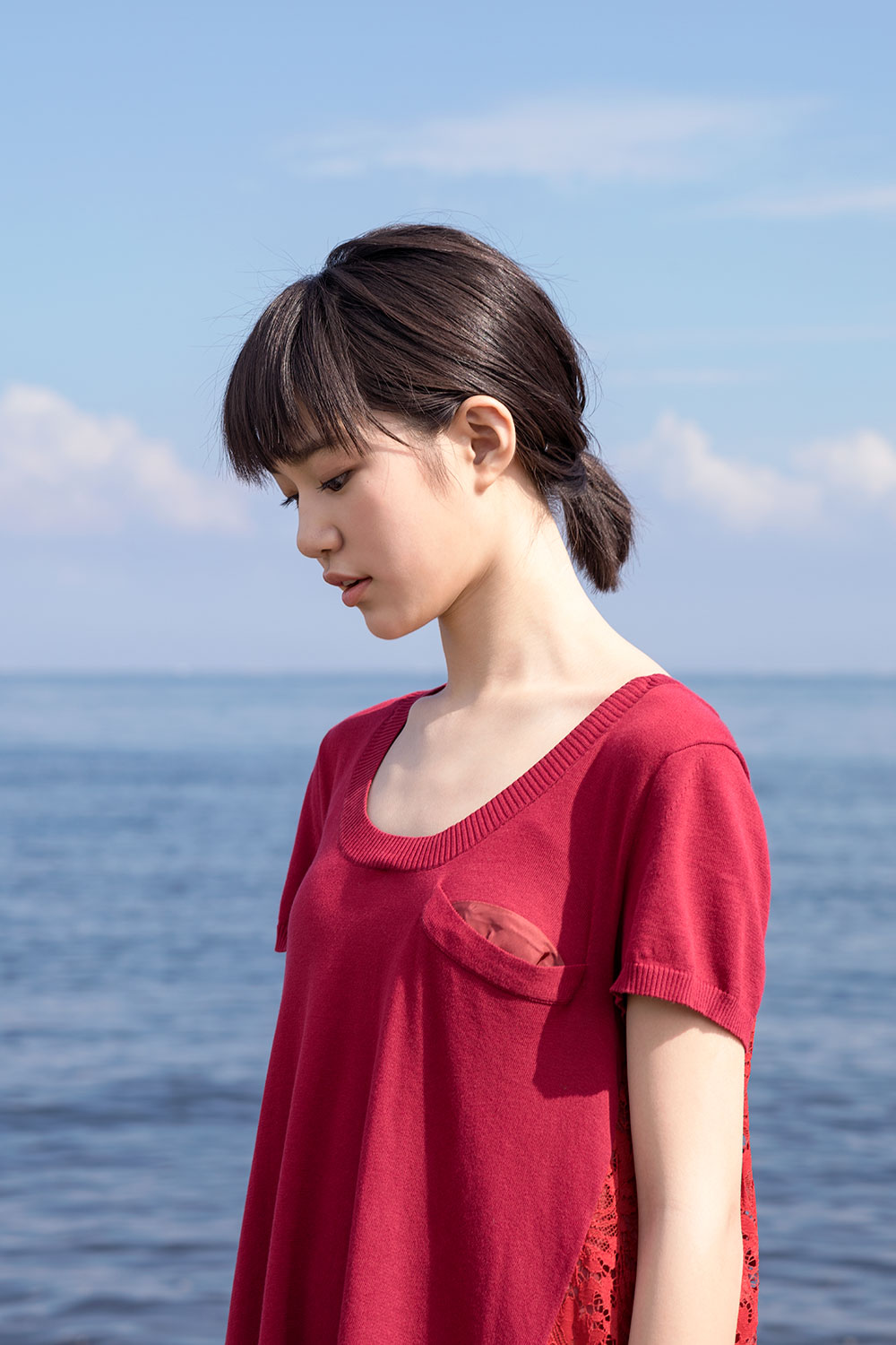 2005 / たけの しおな / 武野汐那 / Shiona Takeno