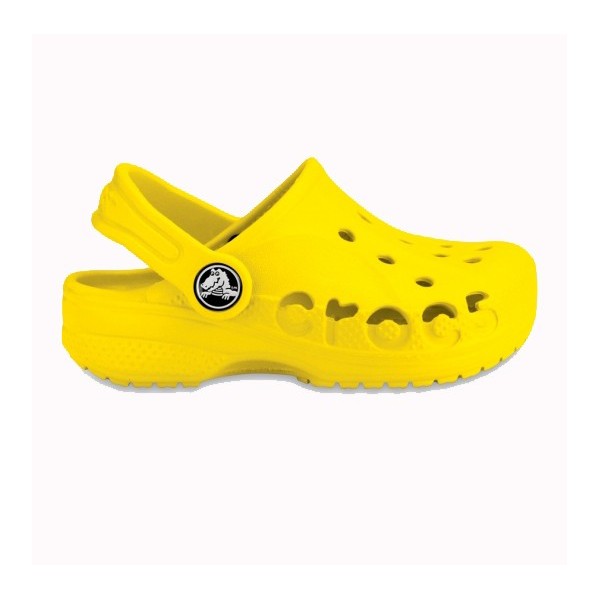 History of All Logos: All Crocs Logos