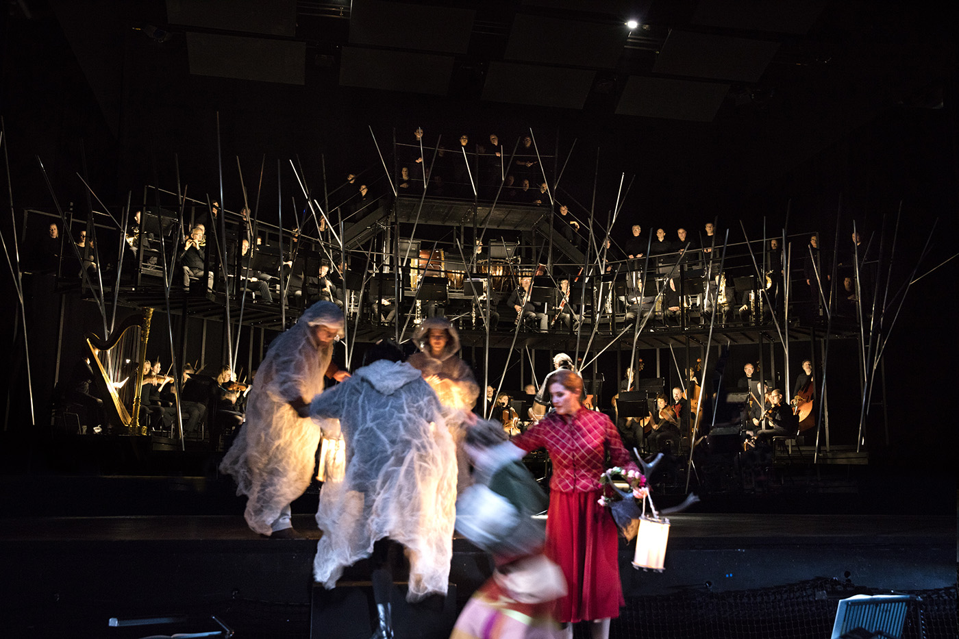 Planet Hugill: Verdi’s Falstaff is as popular (and convincing) as ever