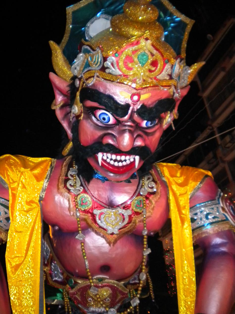 Celebrate A Joyous Diwali in Goa - Naraka Chaturdashi Celebrations in ...