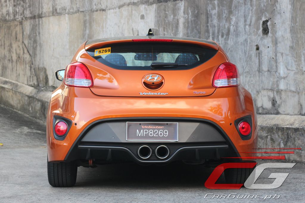 Review: 2017 Hyundai Veloster Turbo | CarGuide.PH | Philippine Car News ...