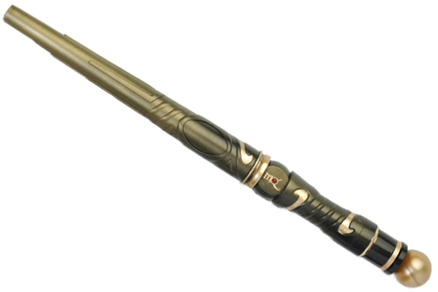 MagiQuest Guide: Getting Started Part One: Wands