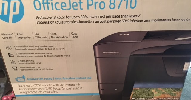 Sisters to the Core: HP Printers and the HP Instant Ink Program