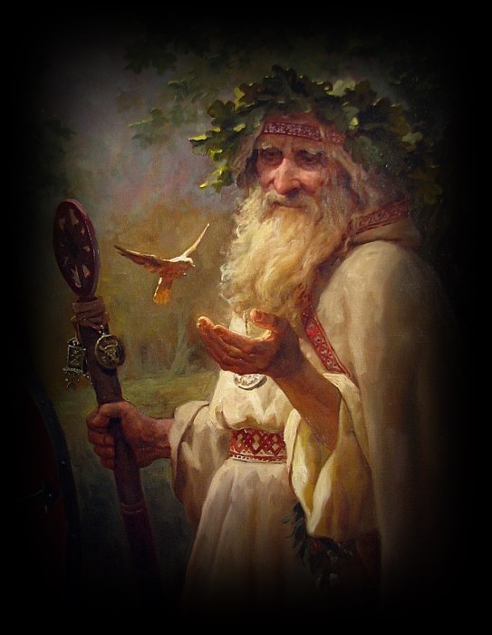 l'antro celtico: I Celti: Le origini