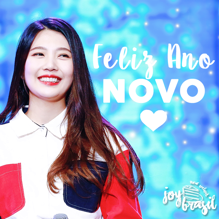 Retrospectiva da Joy - 2015!