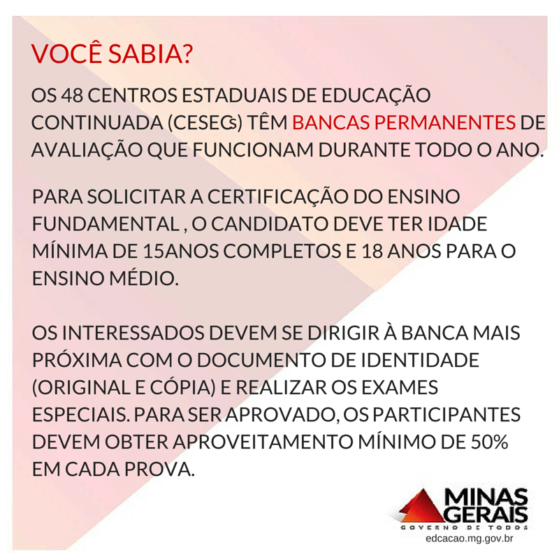 Como Funciona O Cesec - LIBRAIN