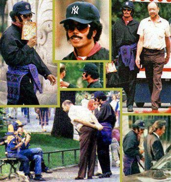 ♚EL UNICO REY DEL POP MICHAEL JACKSON♚ : La historia de la foto de ...