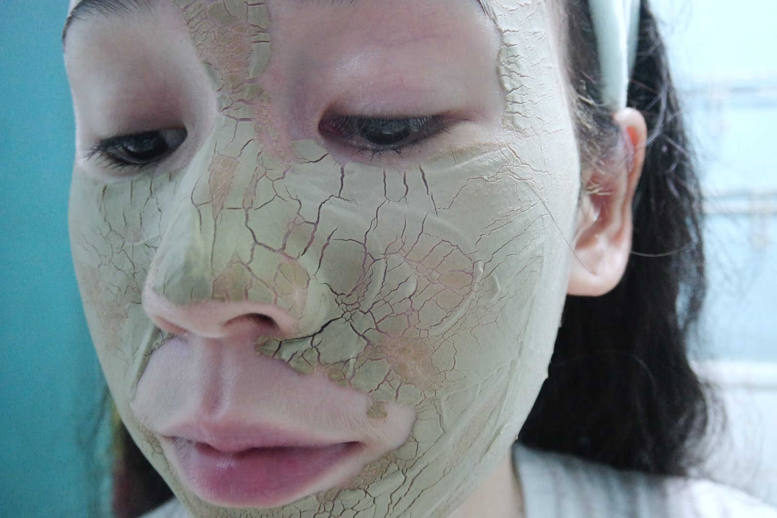 Aztec Secret Indian Healing Clay Mask || Is It Worth the Hype ...