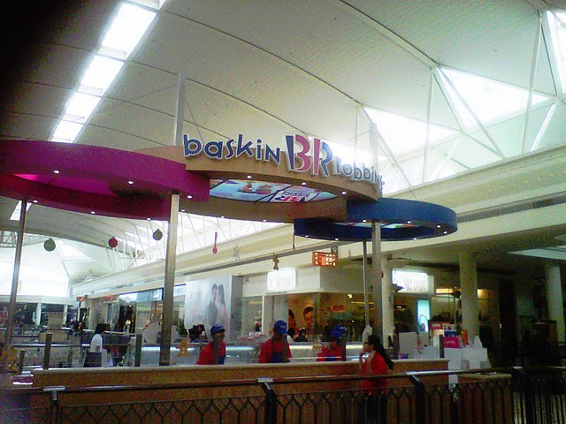 HISTORY OF BUSINESS: Baskin -Robbins