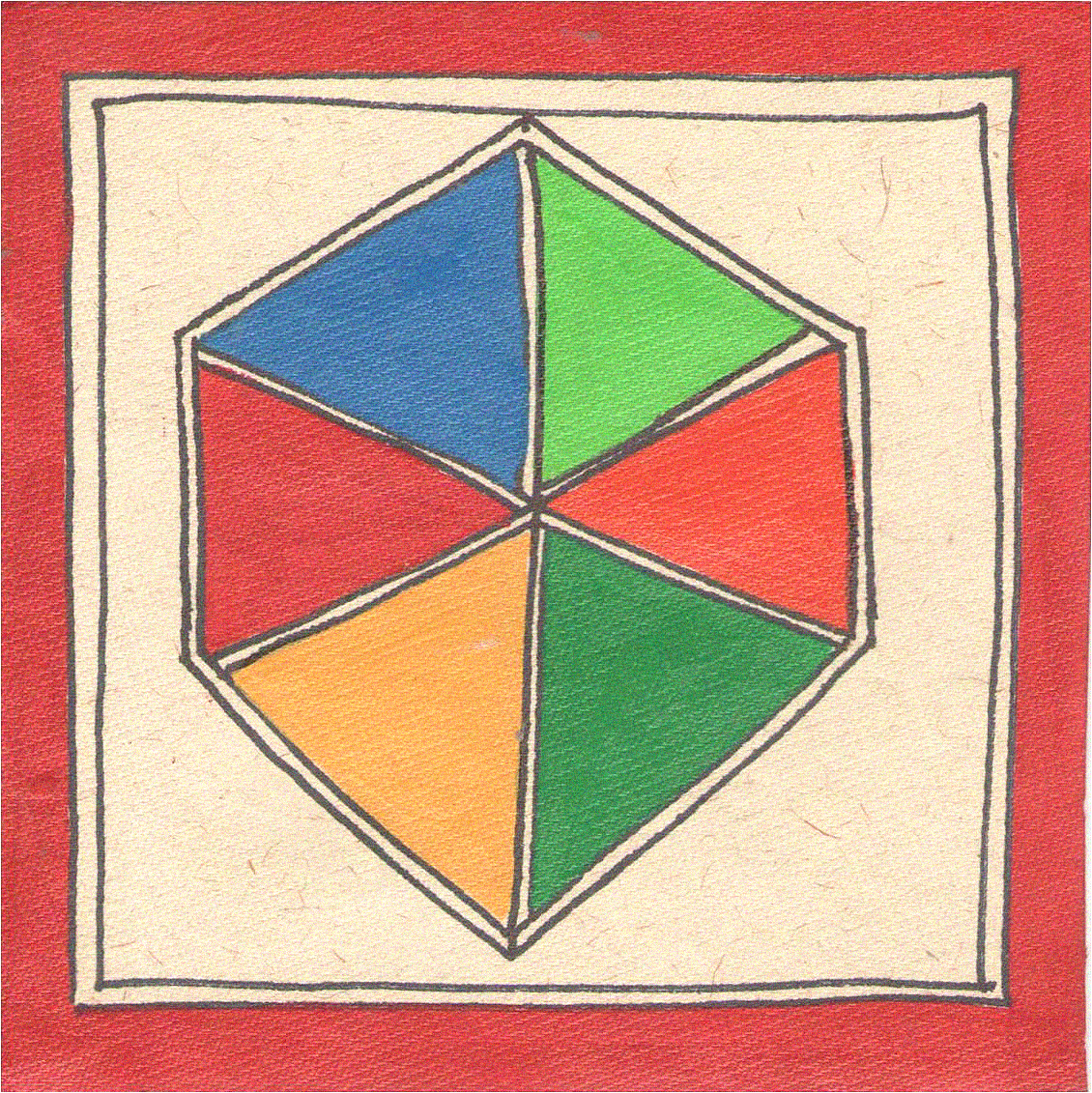 CrazyLassi's Madhubani Art Practice and Research Blog: 50 Devanagari ...