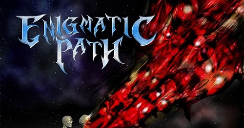 PHAROPHASSONORA: ENIGMATIC PATH - Enigmatic Path