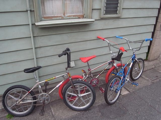 SCREAMIN' WEEKLY: OLD MONGOOSE