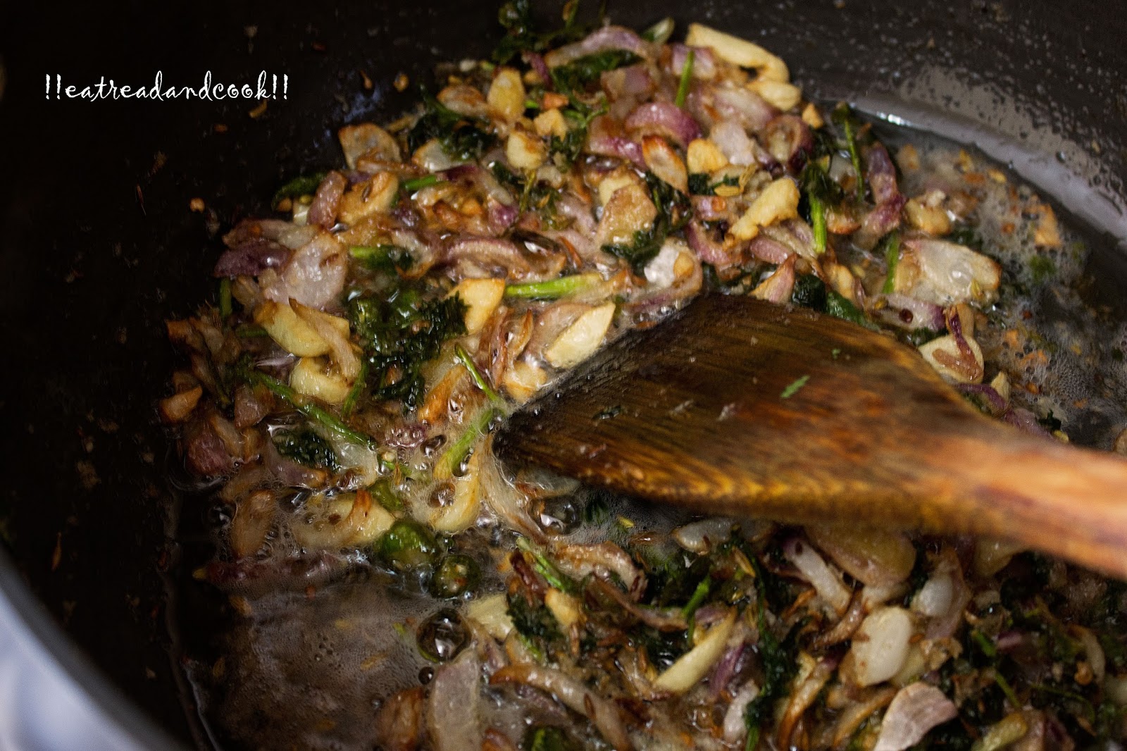 Crab Curry Maharashtrian Style